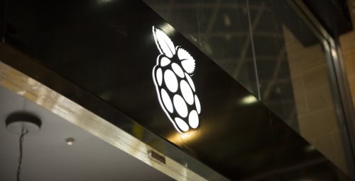 Hello Raspberry Pi: The first Raspberry Pi Store opened in Cambridge