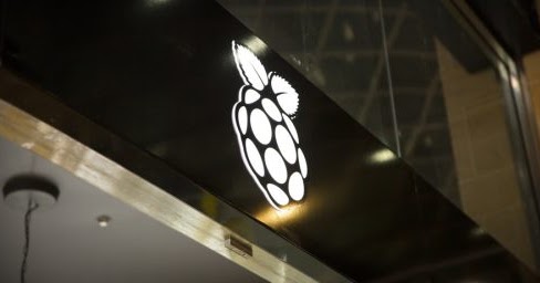 Hello Raspberry Pi: The first Raspberry Pi Store opened in Cambridge