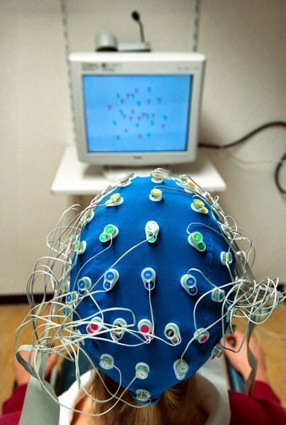 Braincore Therapy What Is An Electroencephalogram Eeg