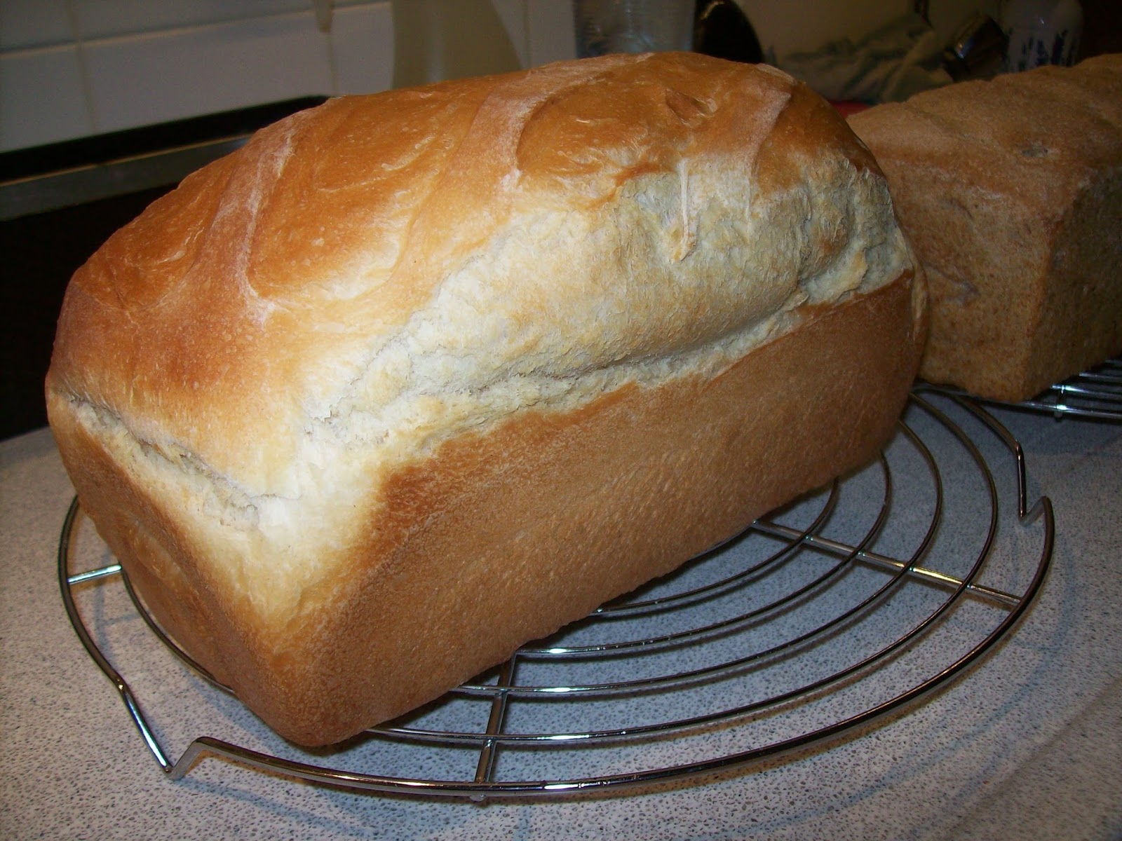 Brood: Brood met droge gist