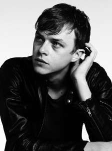 Dane DeHaan American Young Actor | Cute HD Walls