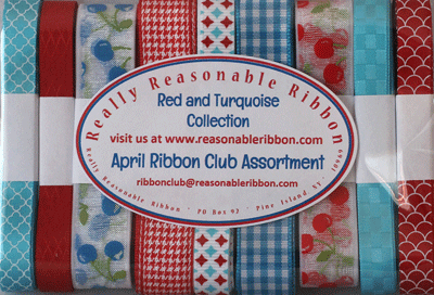 Scraps of Life: Really Reasonable Ribbon April Blog Hop