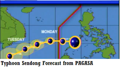 Accounting Archives: Typhoon Sendong Update: Sendong 650 km west of ...