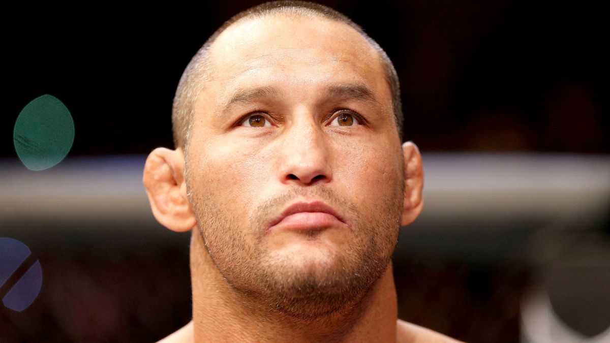 Fome de MMA: Quem foi Dan Henderson?
