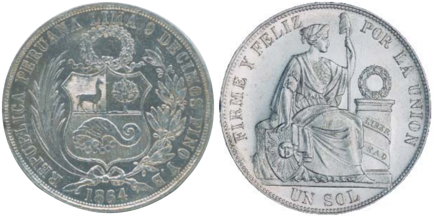 DESARROLLO PERUANO: Bienvenido el Sol