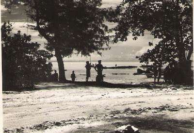 HMS Nabaron | MONAB 4 | MSR6 (1945)