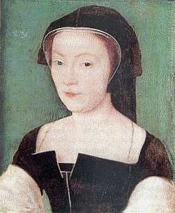 JEN BLACK: The blood royal