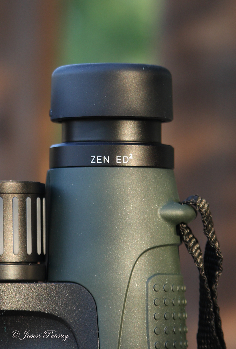 El Centavo's Gear Reviews: Zen-Ray ZEN ED2 8x43 Binocular Review