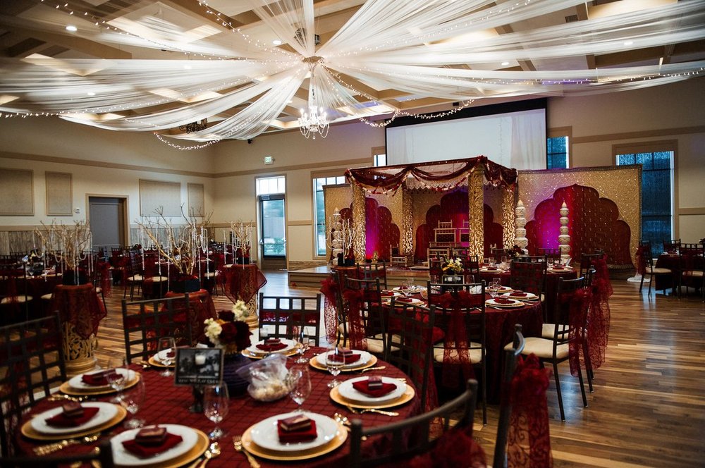 Azul Reception Hall | Party Hall, Reception Hall Houston: Have A ...