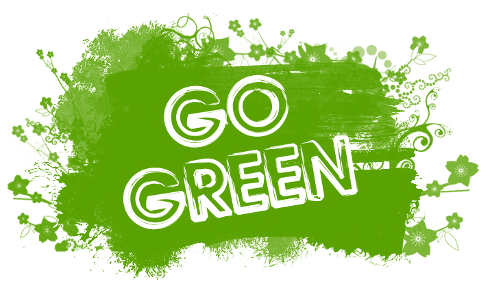 Eco First