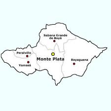 BAYAGUANATV Y ALGO MÁS : Bayaguana Ubicación y población