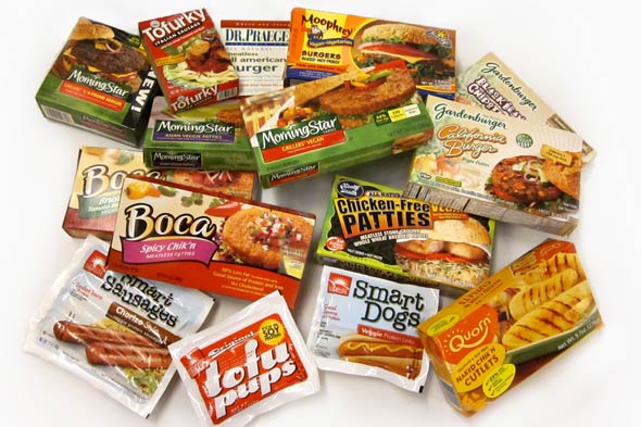 Meat analogue - Alchetron, The Free Social Encyclopedia