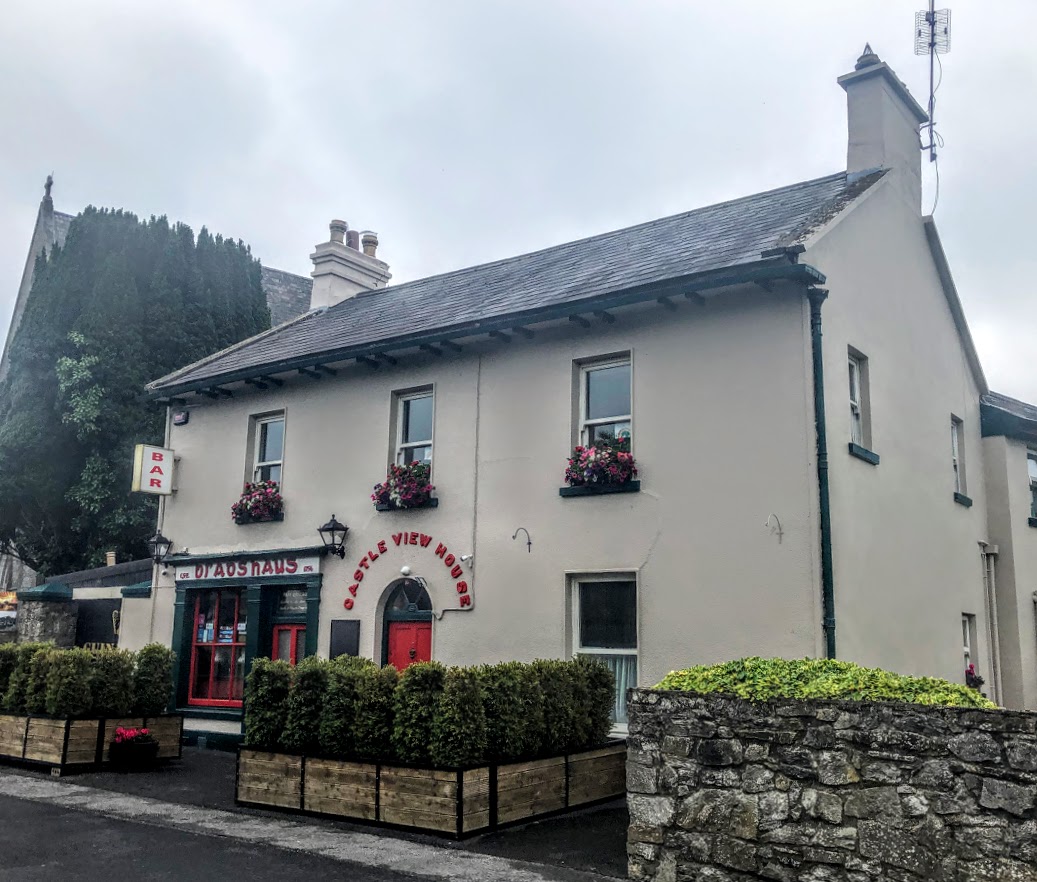 Patrick Comerford: A Saturday afternoon stroll through the ...