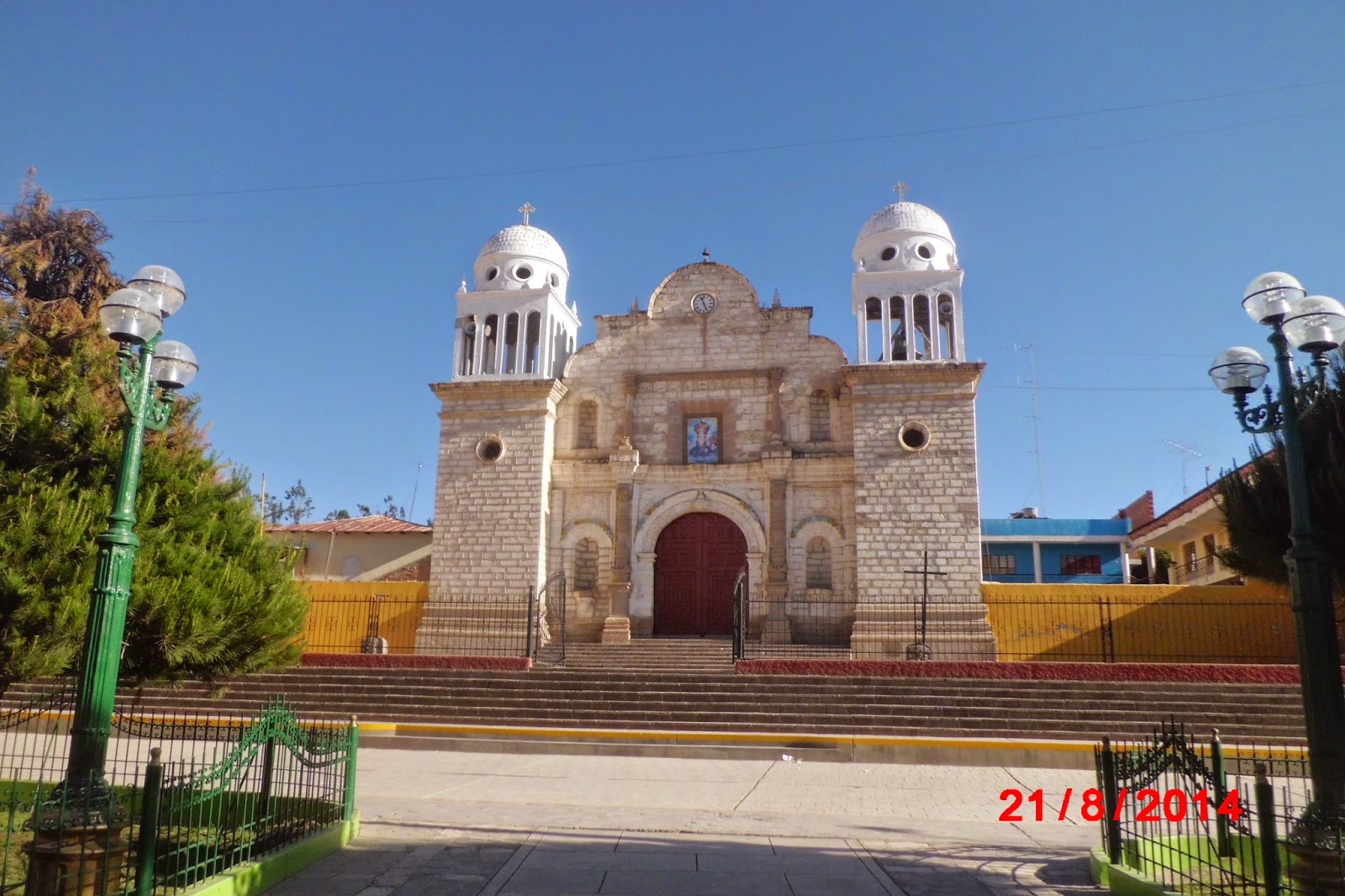 viajes con erix isla: CORA CORA Y CHAVIÑA - PARINACOCHAS AYACUCHO