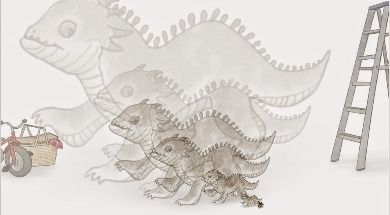 Mormon Disclosures: 'Nuff the Magic Dragon