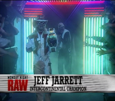 Retro Oasis: A Taste of the New Generation: Days of Diesel: WWF Monday ...