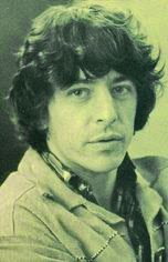 Where Is The Dark Star ?: DINO VALENTE - Dino Valente /1968/