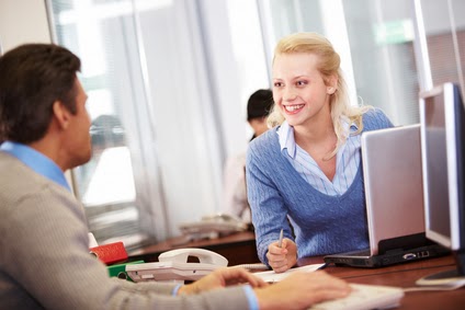 AE-Resource: Could More Admin Support Improve Profitability?