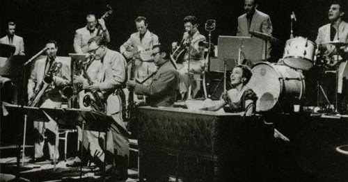 DICCIONARIO ROCKABILLY: Lord Rockingham´s XI (Londres, 1958 - 1959)