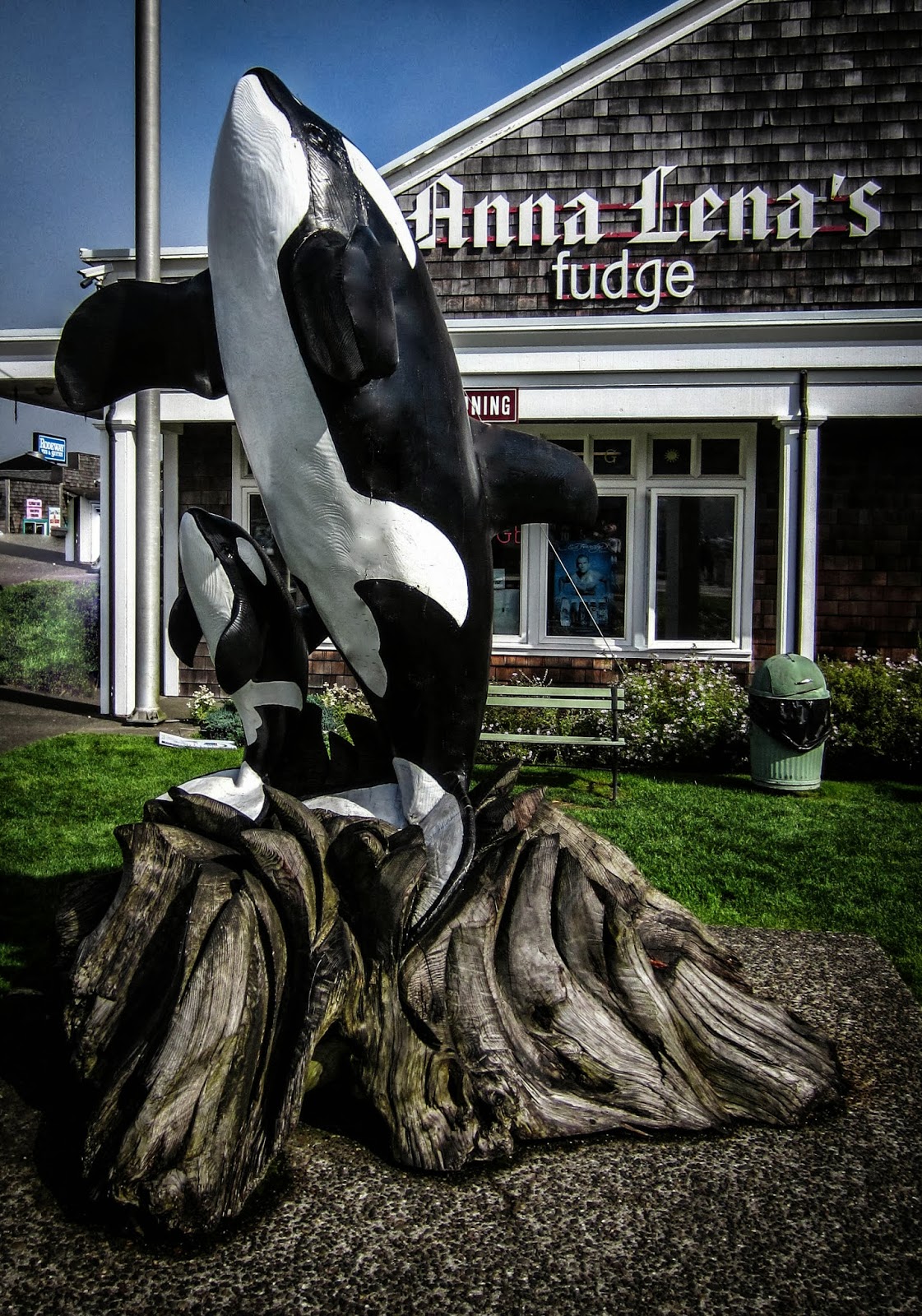 Thom Zehrfeld Photography : Outdoor Statues