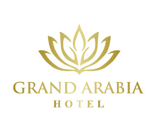 Grand Arabia Hotel Berbagi logo - Berbagi Logo