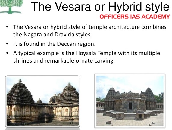 IAS Preparation- simplified like never before!: DRAVIDA & VESARA-TEMPLE ...