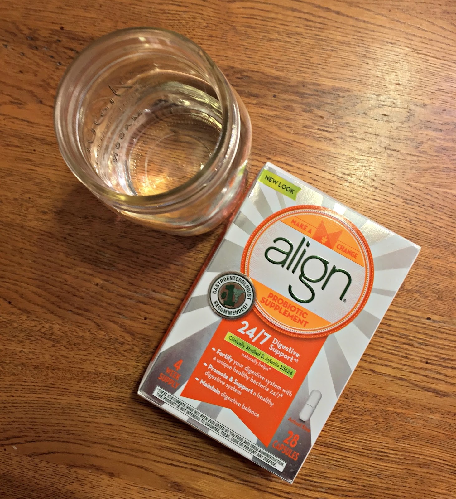 Balanced with Align - Building Our Story