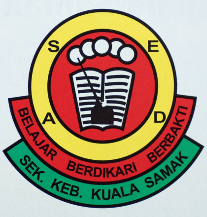 SEKOLAH KEBANGSAAN KUALA SAMAK: PROGRAM 3K