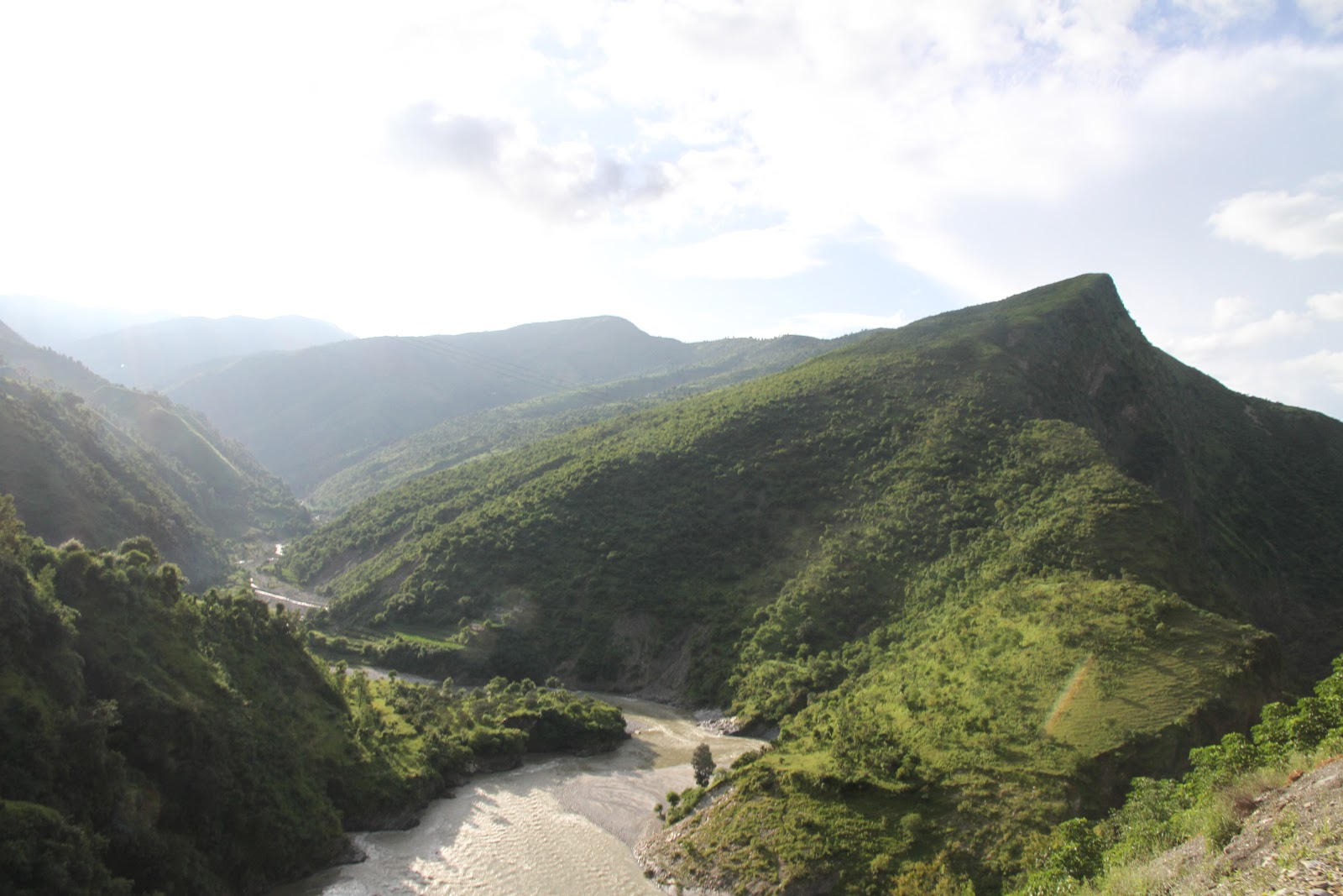 Tīrtha-Yātrā: BARKOT