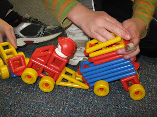 Start at 5: Magic Mobilo