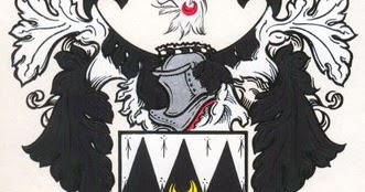 THE PIGOTT FAMILY OF QUEEN'S COUNTY, IRELAND; SOME ANCESTRAL ...