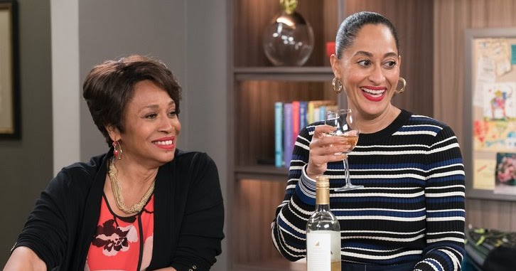 Black-ish - Episode 5.14 - Black History Month - Promotional Photos ...