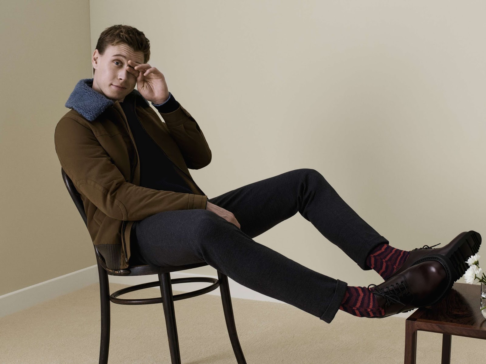 my new plaid pants: Everything You Ever Need To Know About Life...