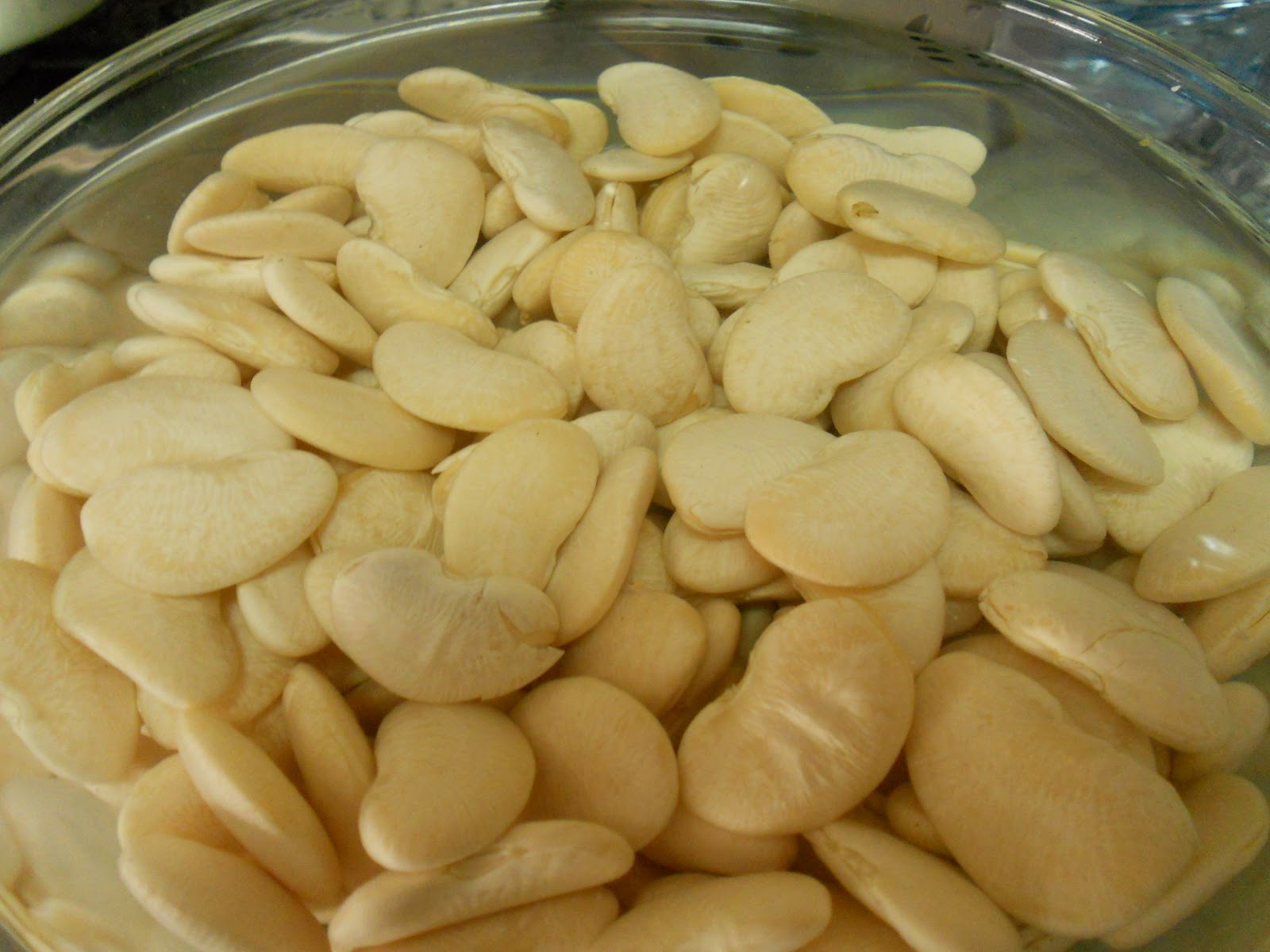 Panela ao lume: Feijoada de feijoca com chipe e entrecosto