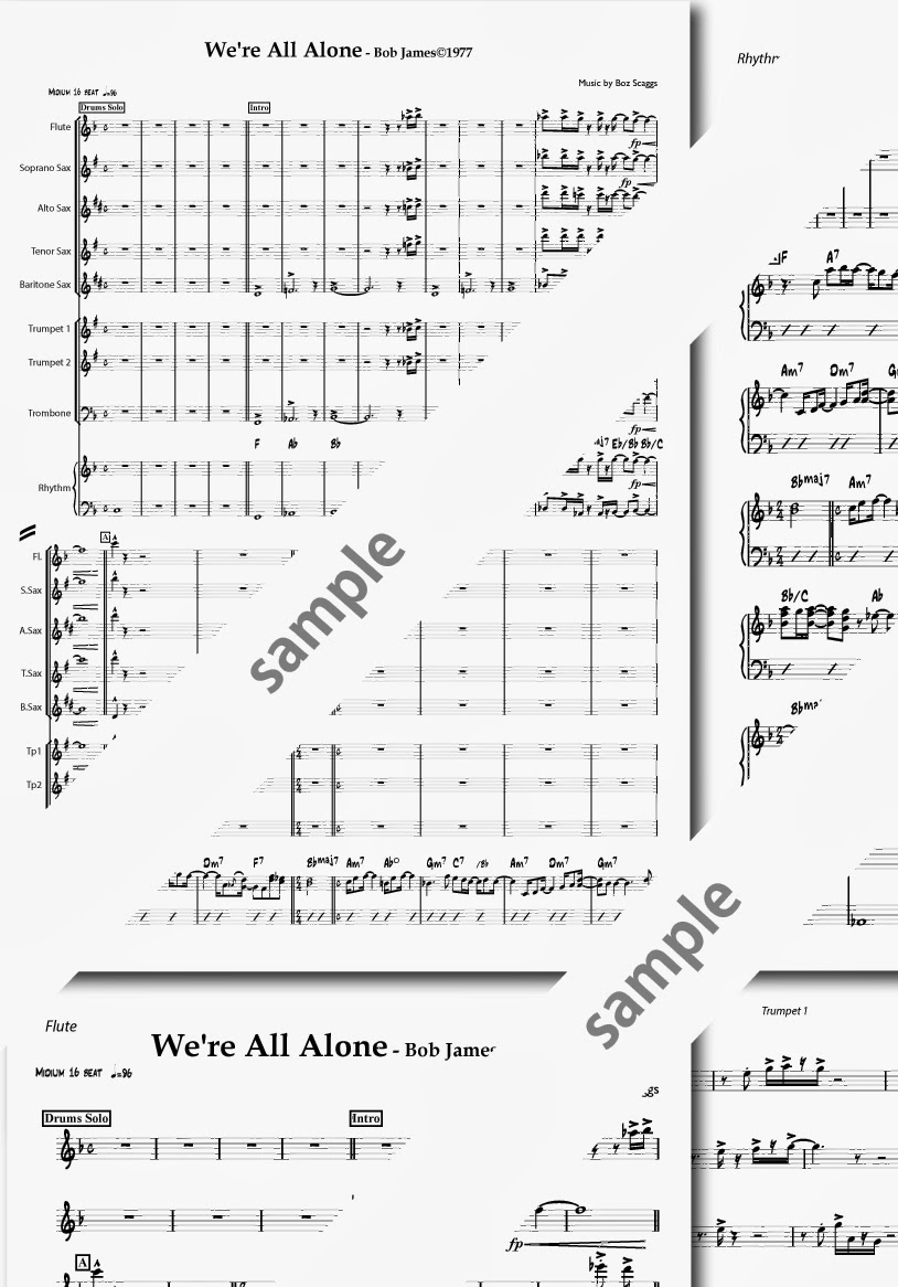 Musical Impulse: Sheet Music Maniac