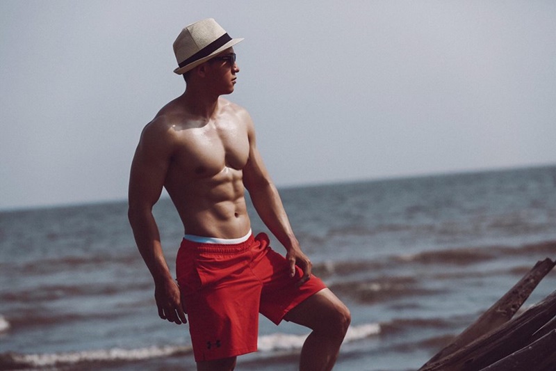 Viet Guy's vol.7: Dang Quoc Dat (Đặng Quốc Đạt) part 2.