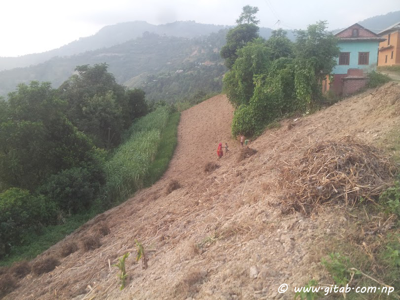 Beautiful Gulmi in the Photos | Gyan Park