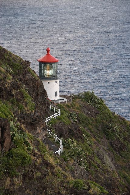 RETRO KIMMER'S BLOG: ♥ EXOTIC LIGHTHOUSES ♥