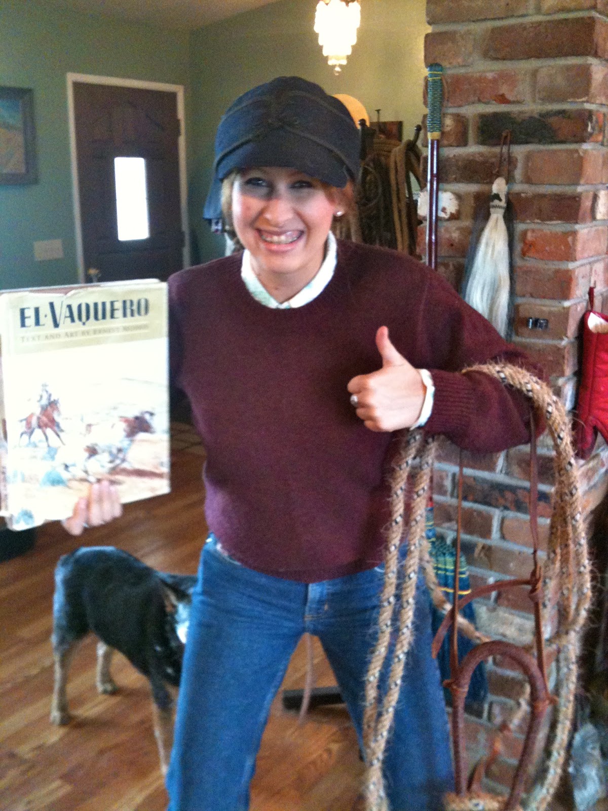 Buckaroo Barbie: Best of 2012