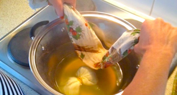 Health Tips 12: How To Use Ginger Compress To Dissolve Kidney And ...