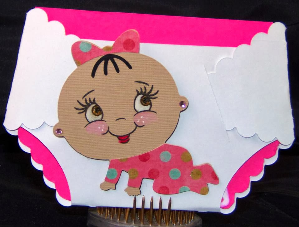 CARDZ TV: CARDZ TV CARD CHALLENGE #3 NEW BABY