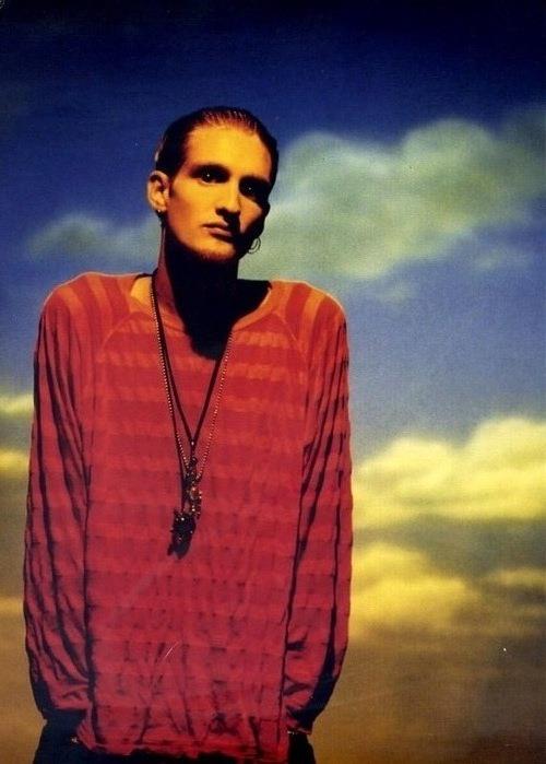 Culto Alice in Chains: Layne Staley y la historia de la camiseta ...