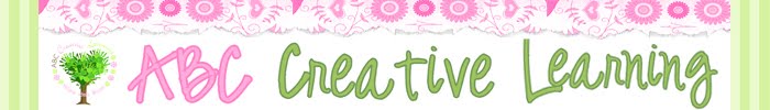 ABC Creative Learning ~ Where Ideas Bloom