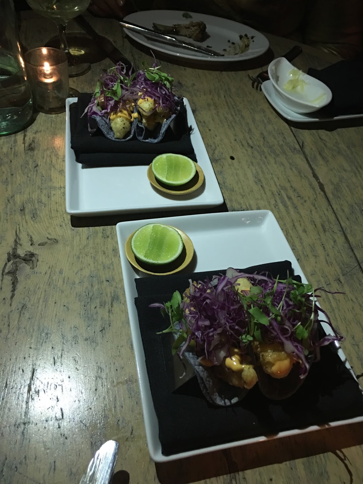 My Royal Family 4: NoMo, Executive Chef Salaam And Our Most Magical ...