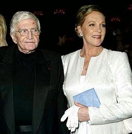 QUÉ FUE DE...?: IN MEMORIAM: BLAKE EDWARDS