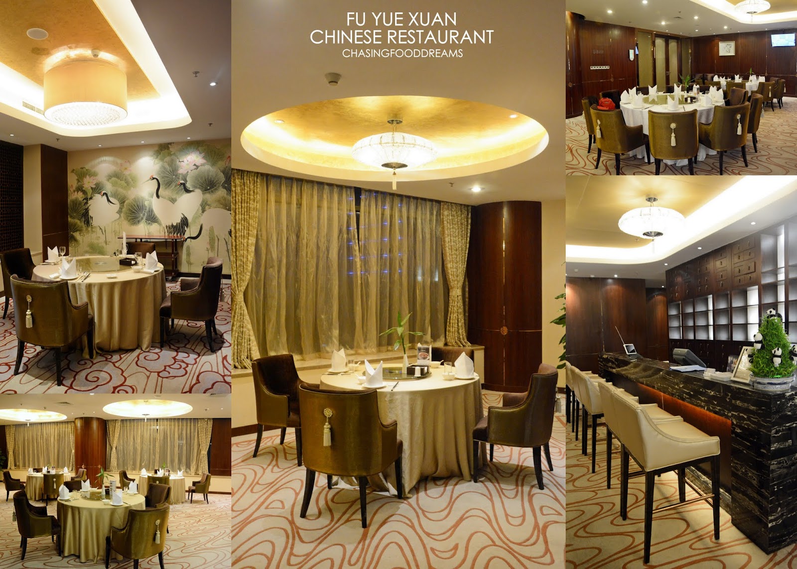 CHASING FOOD DREAMS: Fly Me to Chengdu – Part 2