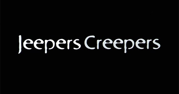 Sticky Red: A Bodycount Compendium: BEATINGU: Jeepers Creepers (2001)