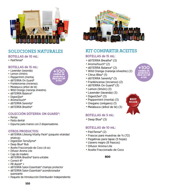 doTERRA Colombia Bogotá Neiva Aceites Esenciales Celular (57 ...