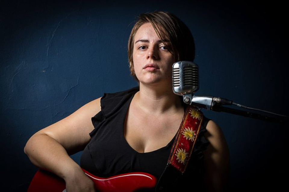 Blues Perişan: Blues'un Yükselen Yıldızı: Amanda Fish