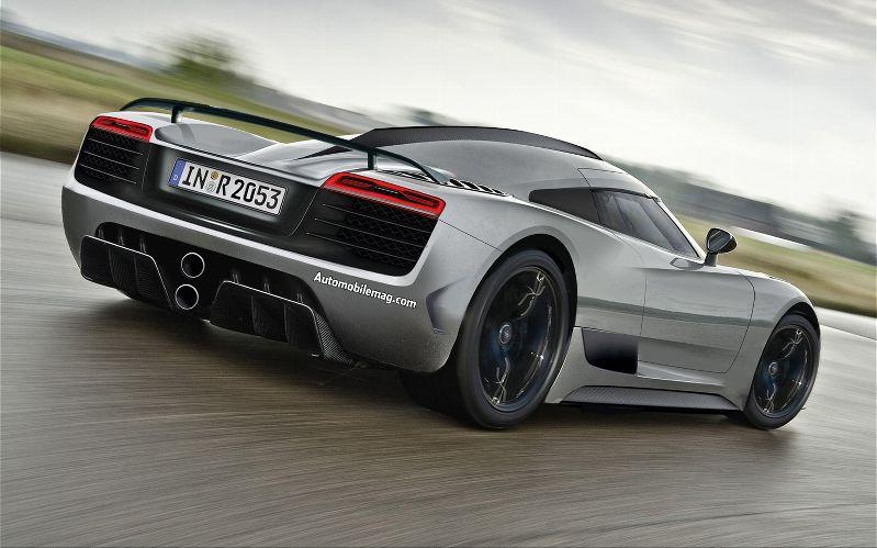 New Uk Cars: Audi r20 Wallpaper With Detail